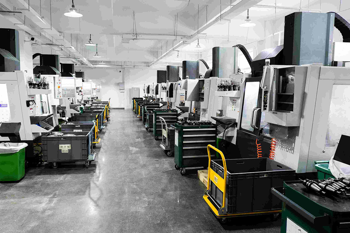 Oil free scroll vacuum pump manufacturer